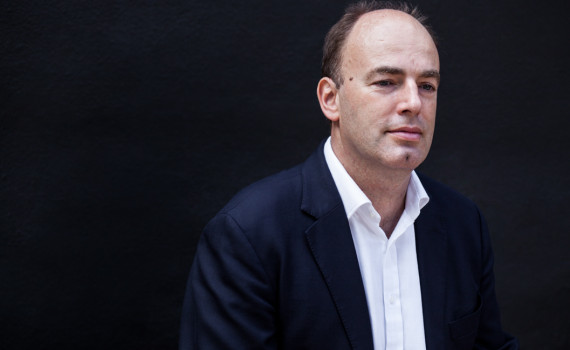 Charles Spence. University of Oxford
